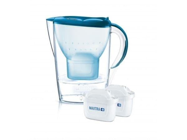 BRITA Filtermugge 2,4L - Elkjøp