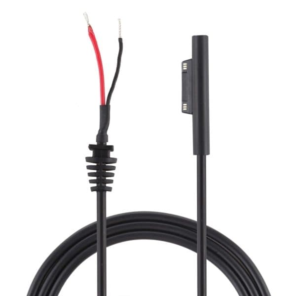 Ladekabel Microsoft Surface Pro 3 - Elkjøp