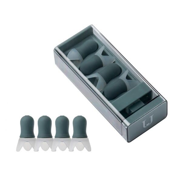 Xiaomi ørepropper av silikon - Grå - Elkjøp | Elkjøp