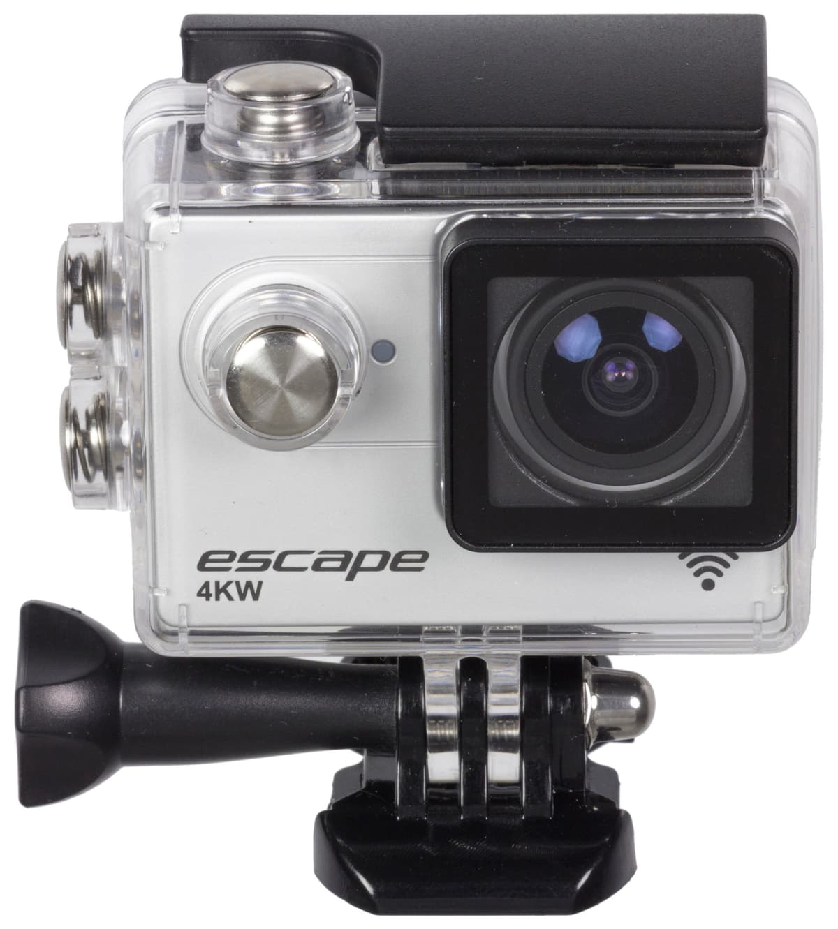 Kitvision Escape 4KW actionkamera - Elkjøp | Elkjøp