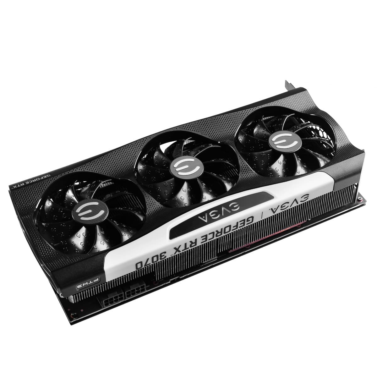 EVGA GeForce RTX 3070 FTW3 - Elkjøp | Elkjøp