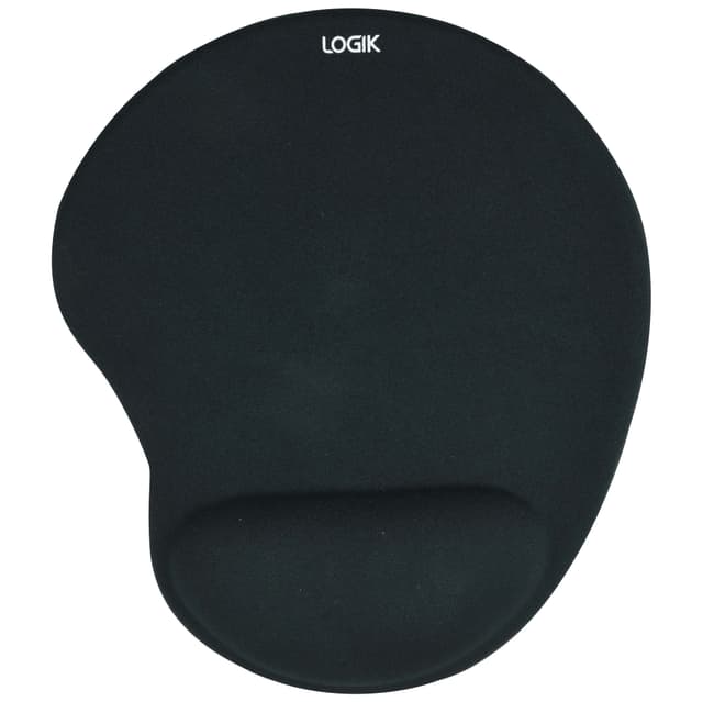 Logik Ergo mouse pad | Elgiganten | Elgiganten