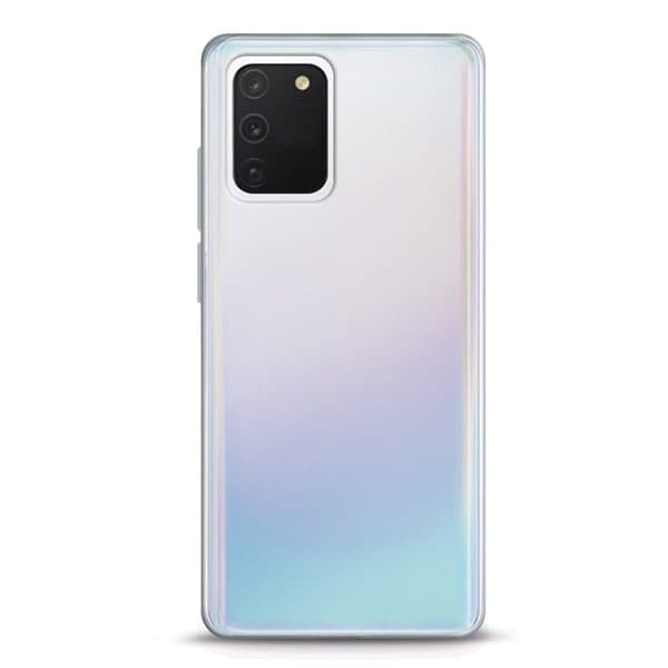 Case FortyFour No.1 Samsung Galaxy S10 Lite Klar - Elkjøp