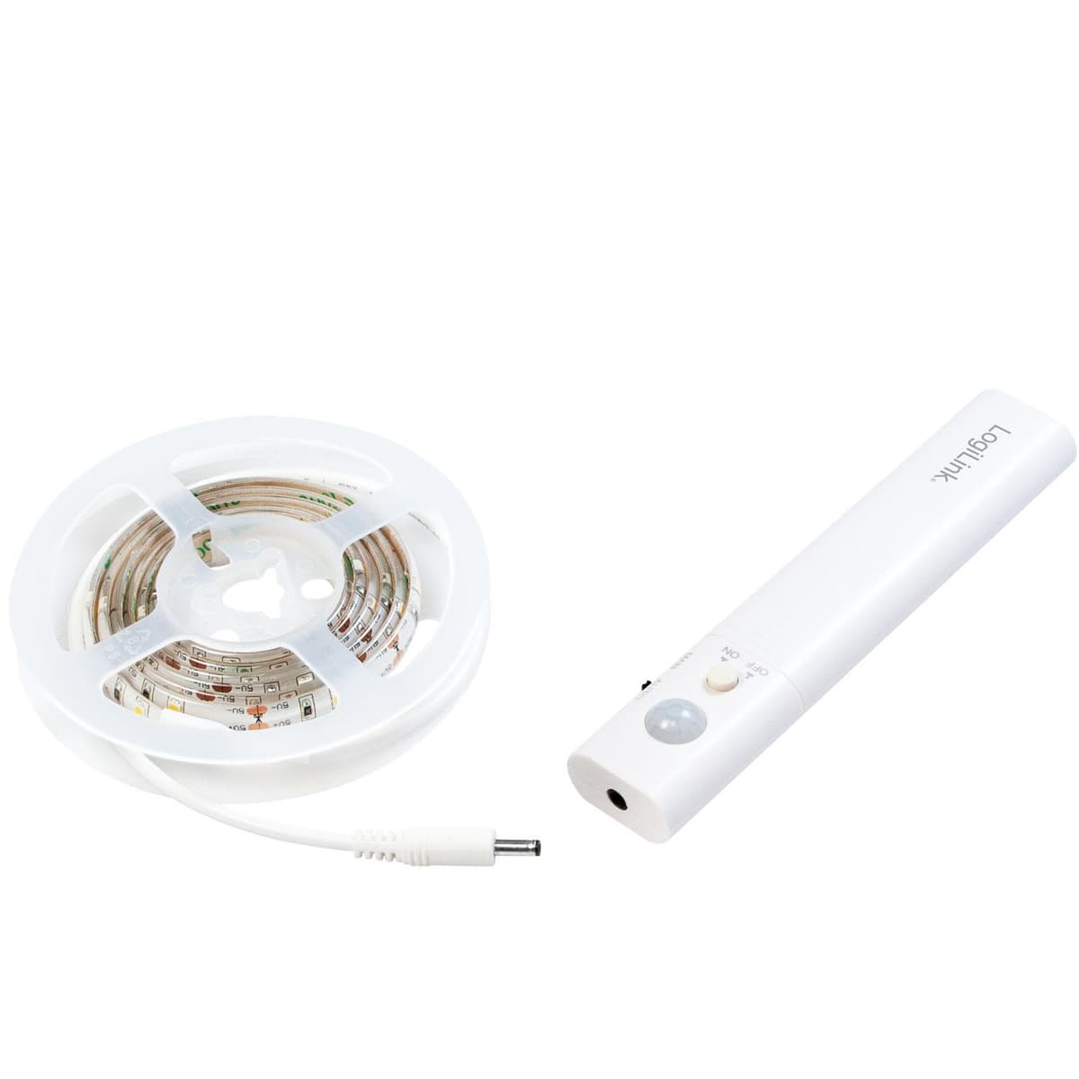 LED-stripe med PIR-sensor 1m - Elkjøp