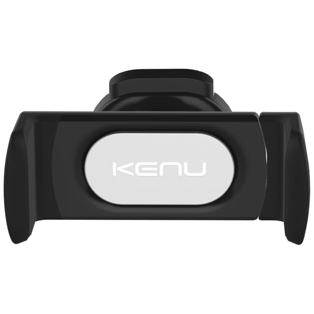 Kenu Airframe Pro puhelinteline autoon (musta) - Gigantti
