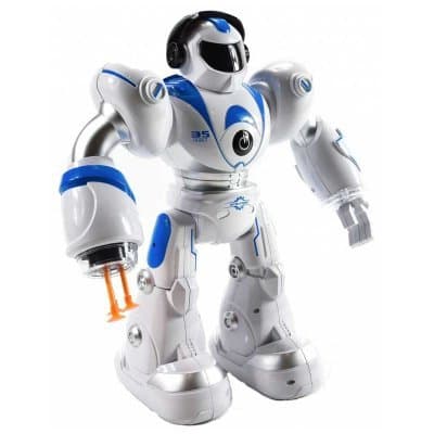 Robot hero bot gear4play ir-styrd - Elgiganten - Elgiganten