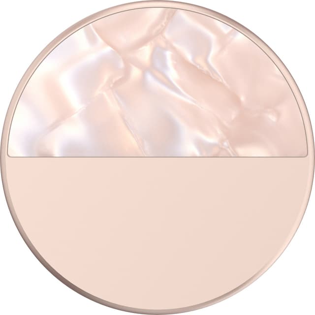 Popsockets Luxe grep til mobile enheter (glam inlay acetate rose gold ...