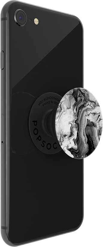 Popsockets grep til mobile enheter (ghost marble) - Elkjøp | Elkjøp