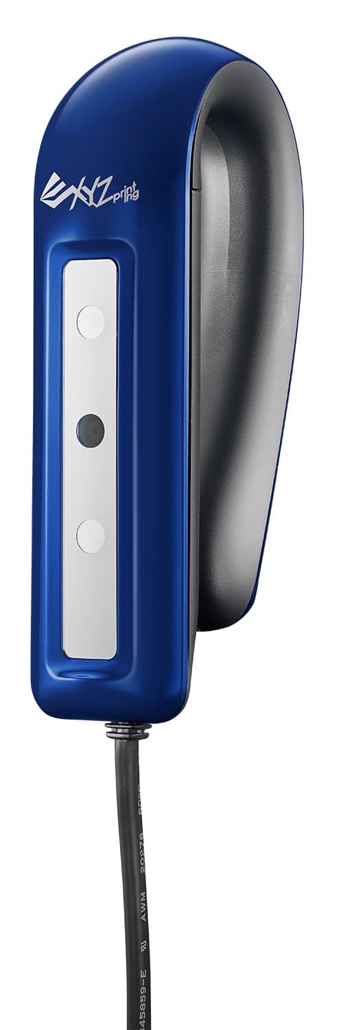XYZPrinting 3D-Scanner 2.0 - Elkjøp