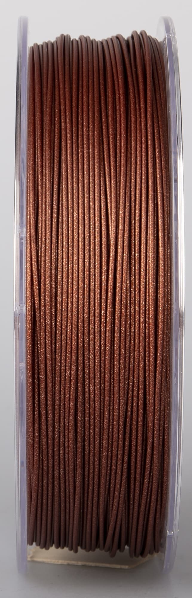 Radius PLA 1.75mm 750g - Metallic Copper Red - Elkjøp