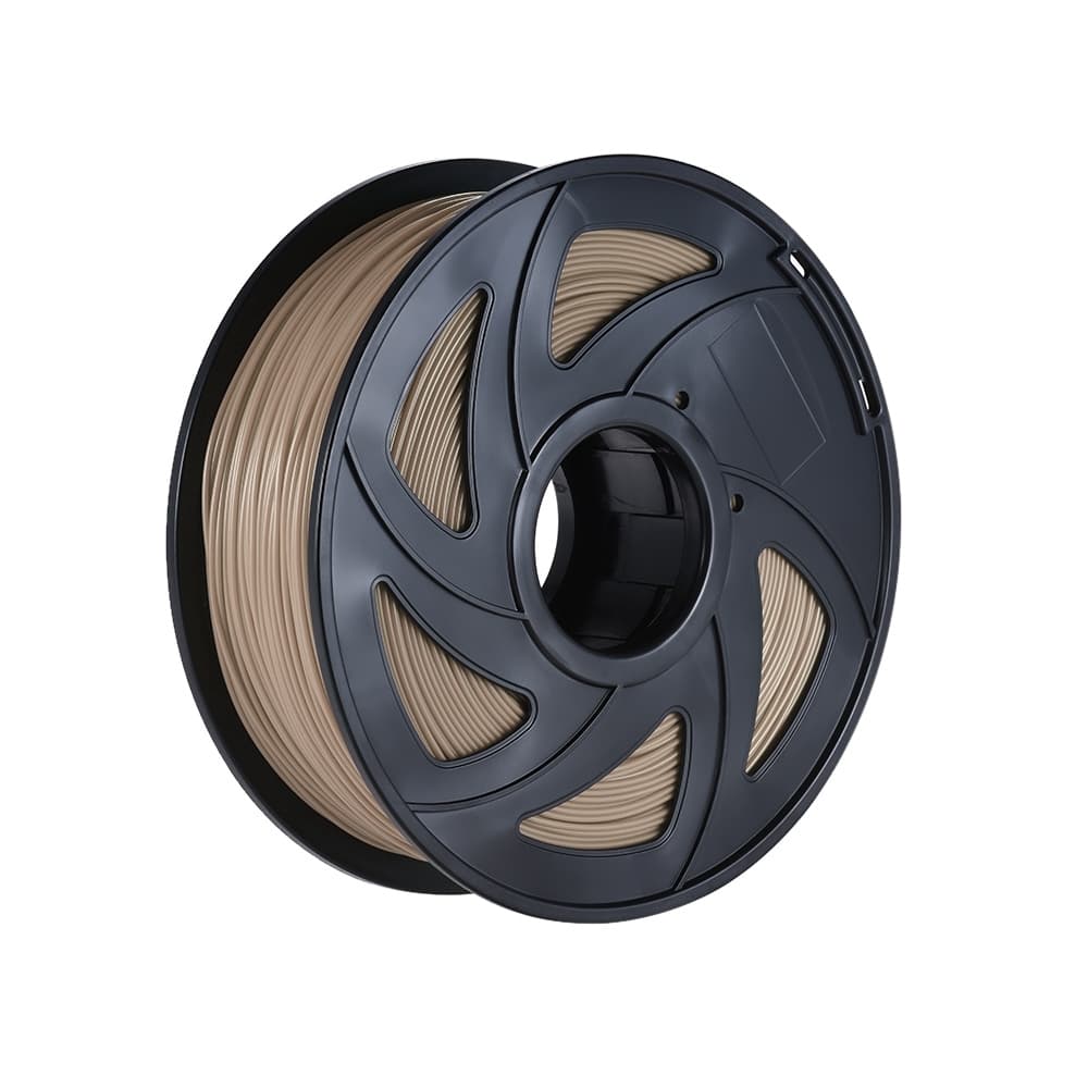 Anet Wood 1.75mm 1kg - Natural - Elkjøp | Elkjøp