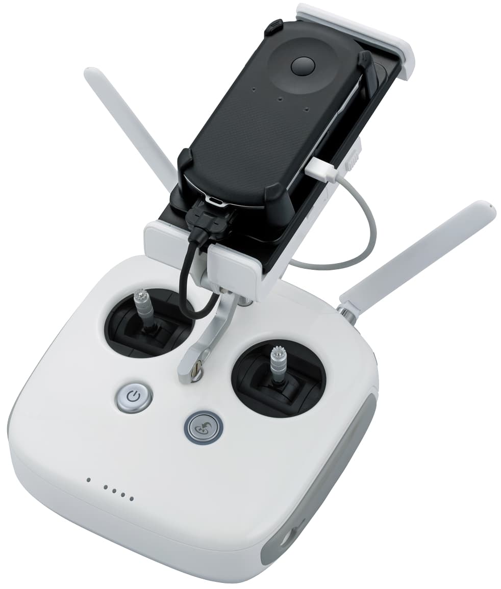 EPSON Moverio BT-300 Controller Mount - Elkjøp