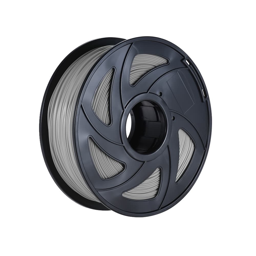 Anet PLA 1.75mm 1kg - Light Grey - Elkjøp | Elkjøp