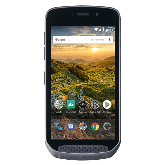 Land Rover Explore smartphone - Elgiganten
