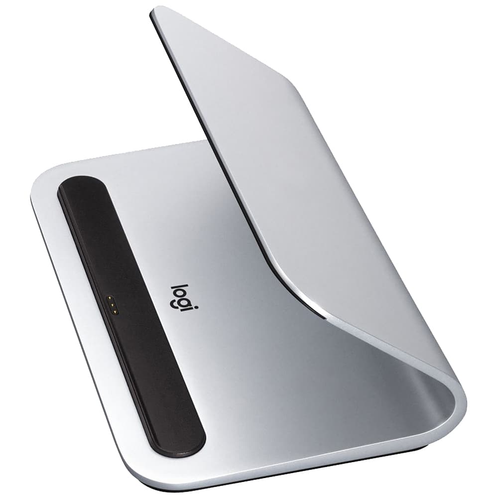 Logitech Base ladestativ for iPad Pro - Elkjøp