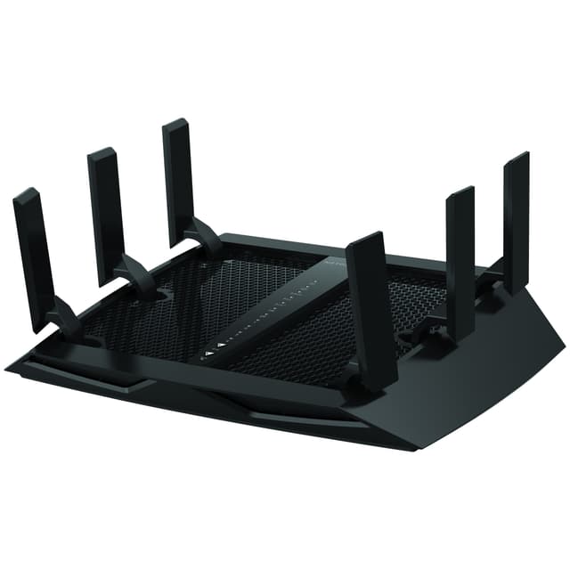 Netgear Nighthawk X6S R8000P router | Elgiganten | Elgiganten