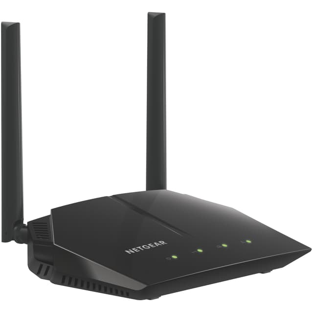 Netgear R6080 Dual-Band WiFi-reititin - Gigantti verkkokauppa