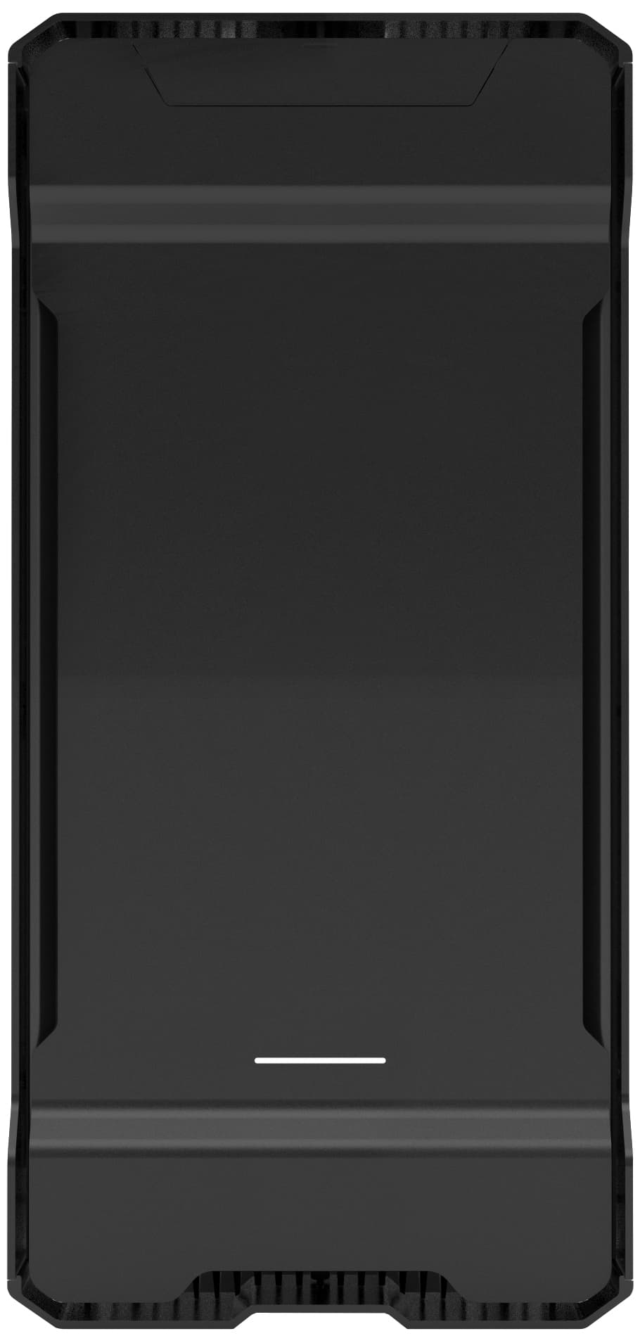 Phanteks Enthoo Evolv PC-kabinett (sort/vindu) - Elkjøp