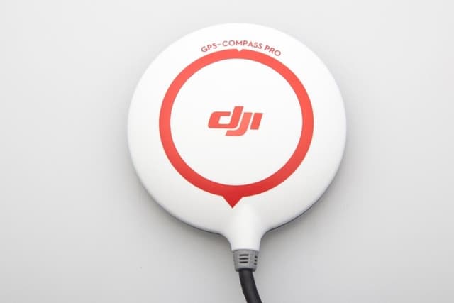 DJI A2 GPS Only - Elkjøp