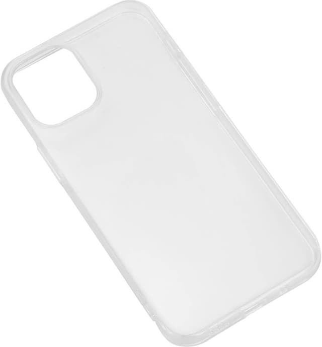 Gear cover til iPhone 12 mini (hvid) | Elgiganten