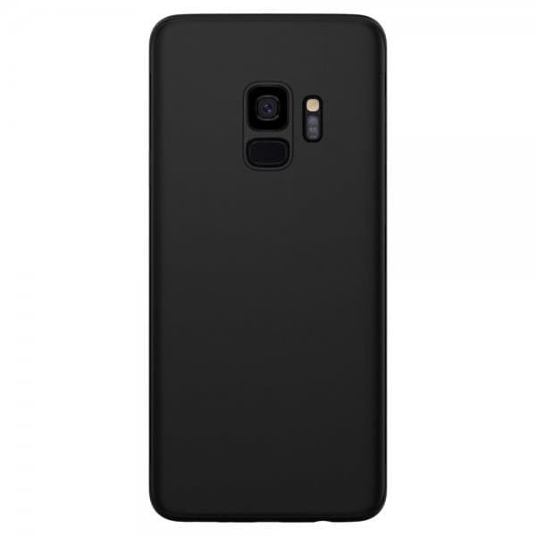 Spigen AirPal Mini Deksel till Samsung Galaxy S9 Svart - Elkjøp | Elkjøp