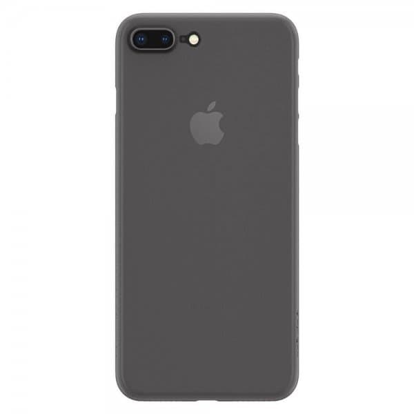 Spigen iPhone 7/8 Plus Deksel AirPal Mini Svart - Elkjøp | Elkjøp