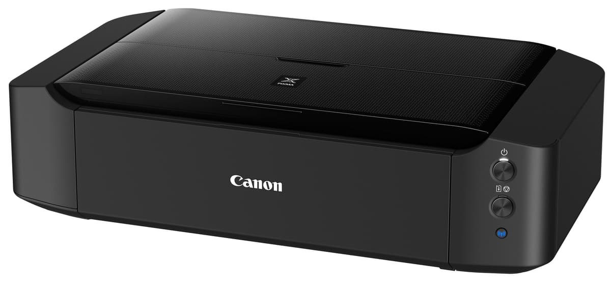 Canon Pixma iP8750 fotoskriver - Elkjøp
