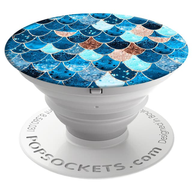 PopSockets mobilgrep (Really Mermaid) - Elkjøp | Elkjøp