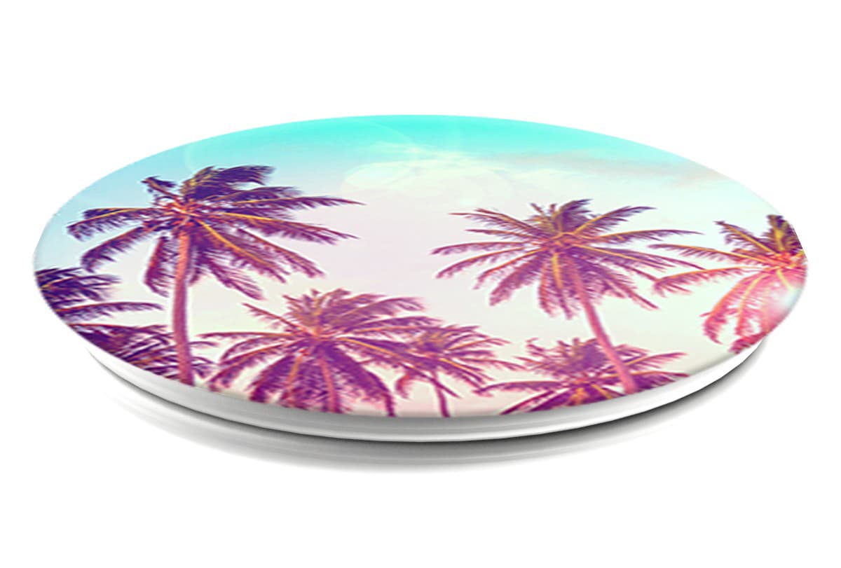 PopSockets mobilgrep (Palm Trees) - Elkjøp | Elkjøp