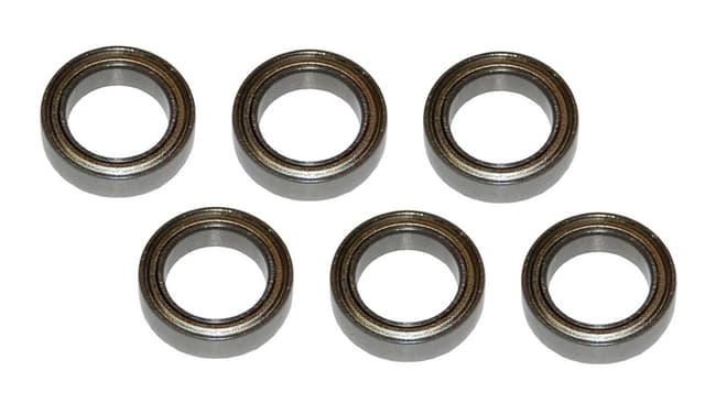 HSP-02138 Ball Bearing 15x10x4mm - 6pcs - Elkjøp | Elkjøp