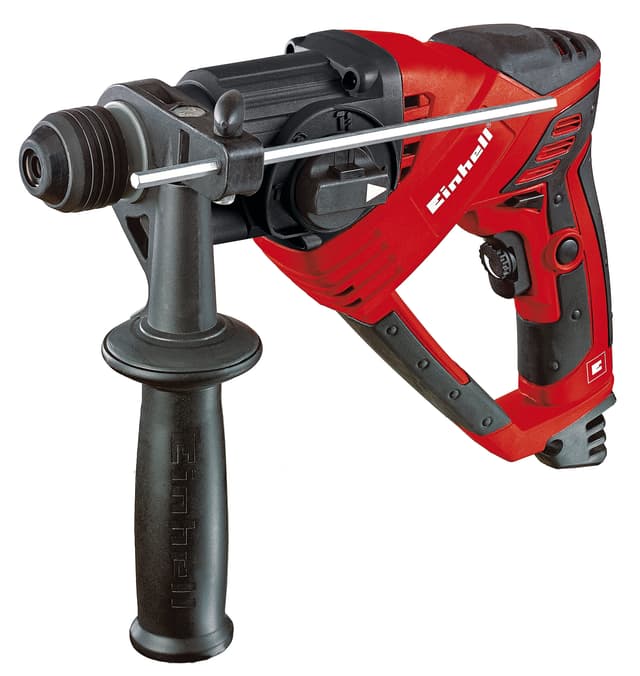 Borrhammare 500 W - RT-RH 20/1 - Elgiganten