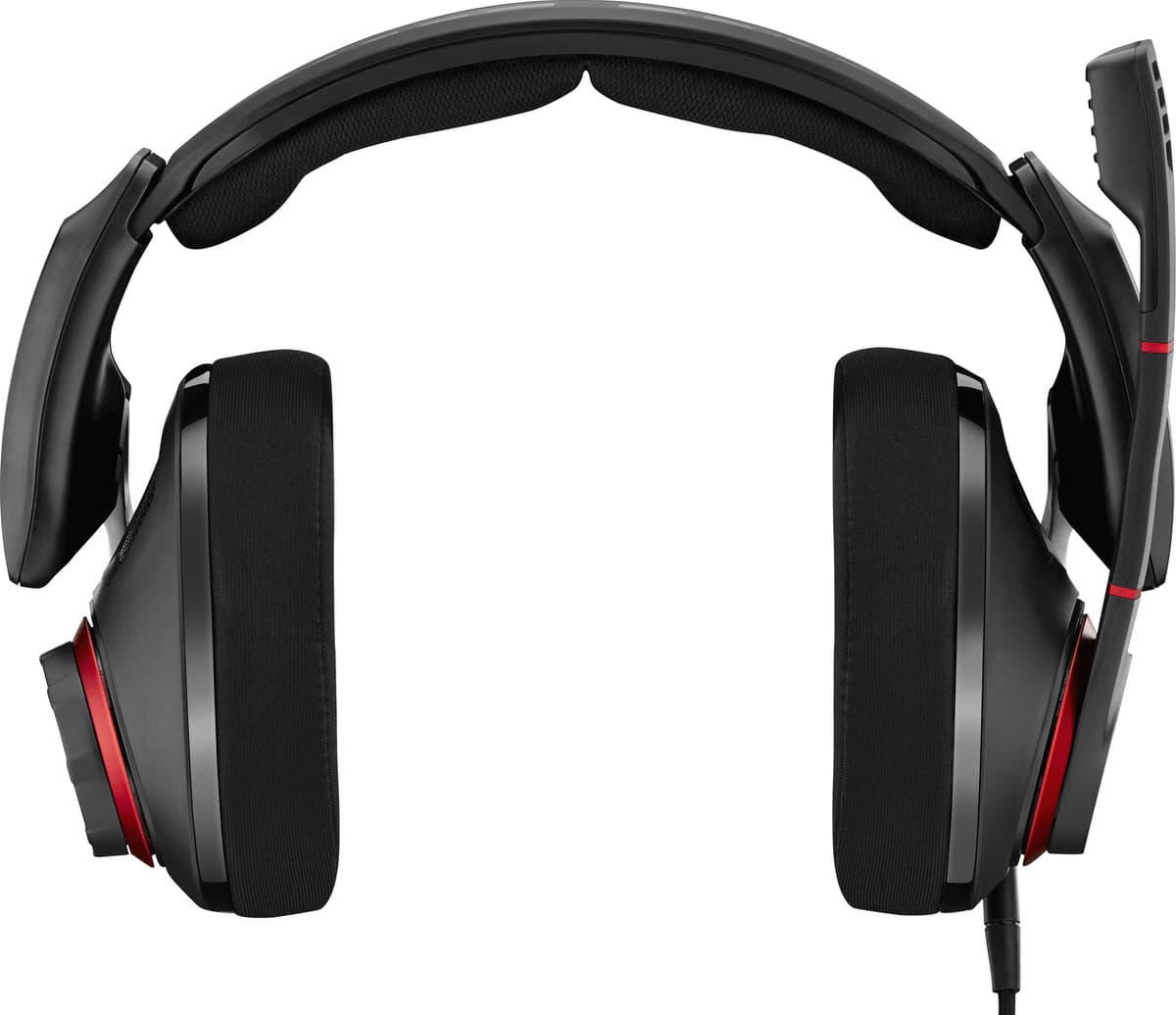 EPOS | Sennheiser GSP 500 gaming headset - Elkjøp