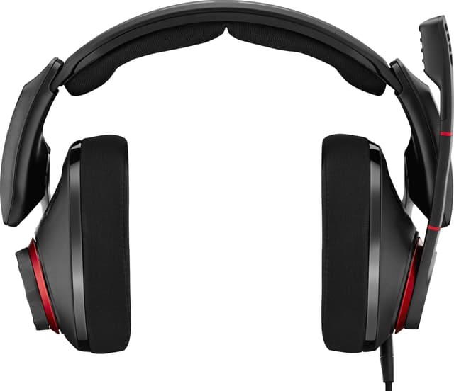 EPOS | Sennheiser GSP 500 gaming headset - Elgiganten