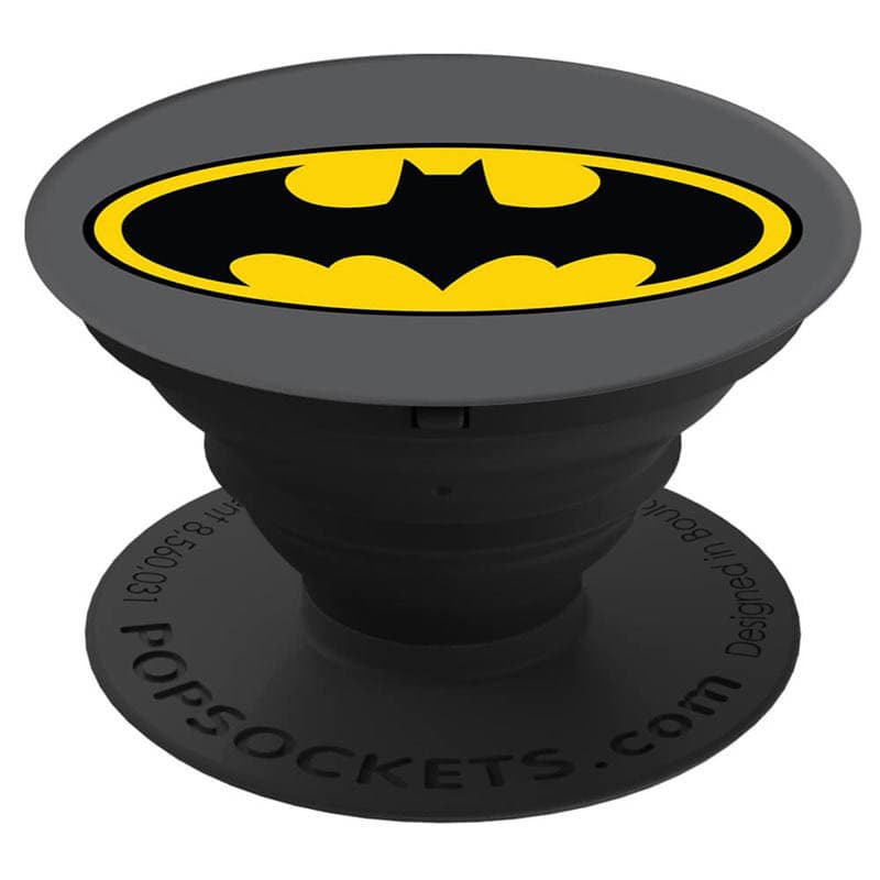 PopSockets mobilgrep (Batman-logo) - Elkjøp | Elkjøp
