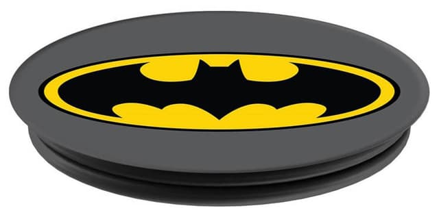 Popsockets mobilhållare (batman icon) - Elgiganten