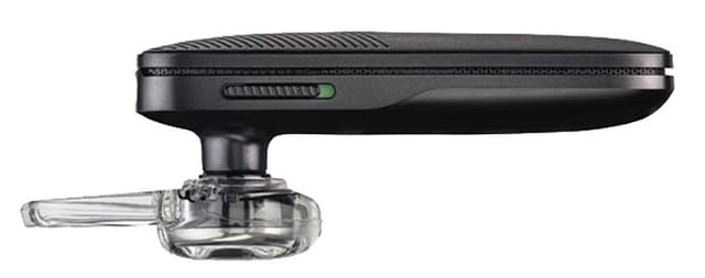 Plantronics Explorer 500 handsfree (svart) - Elgiganten