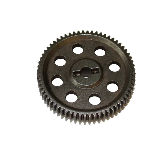 HSP-11184 diff. Steel Main Gear - 64T | Elgiganten | Elgiganten
