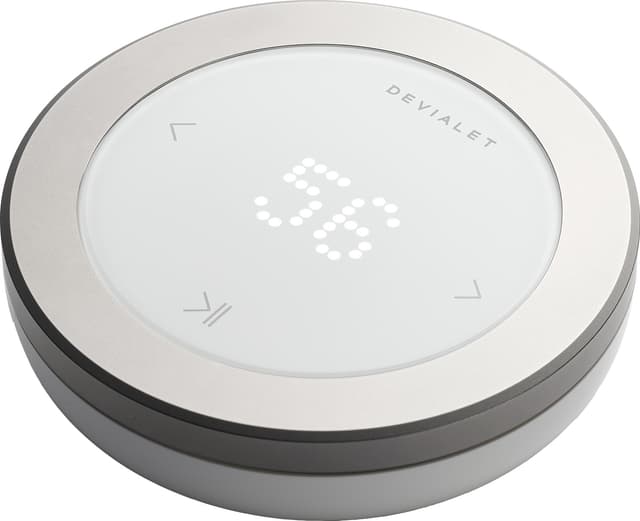 Devialet fjärrkontroll för Devialet Phantom - Elgiganten