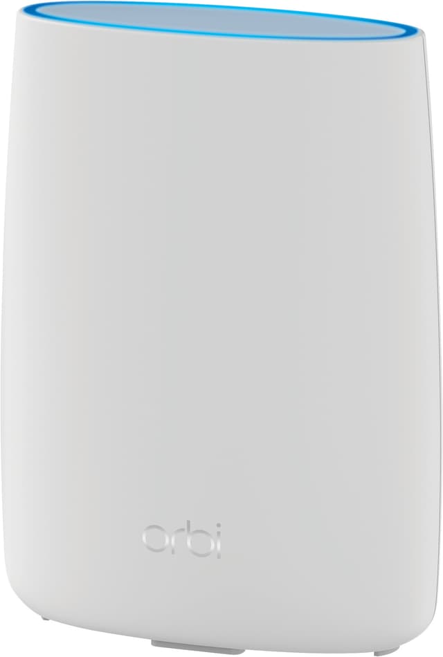 Netgear LBR20 Orbi 4G LTE Cat.18 WiFi router - Elgiganten - Elgiganten
