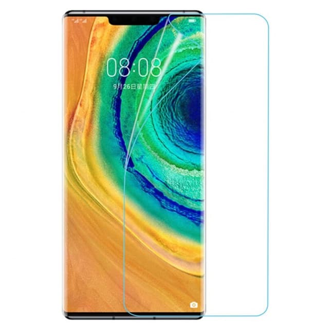 3D Curved PET skärmskydd Huawei Mate 30 (TAS-L29) - Elgiganten - Elgiganten