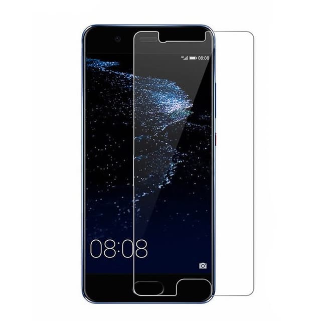 Skärmskydd av härdat glas Huawei P10 (VTR-L29) - Elgiganten - Elgiganten