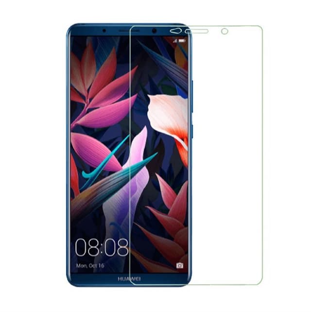 Skärmskydd av härdat glas Huawei Mate 10 Pro (BLA-L29) - Elgiganten - Elgiganten