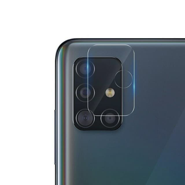 Kameralinsedeksel Samsung Galaxy A71 (SM-A715F) - Elkjøp