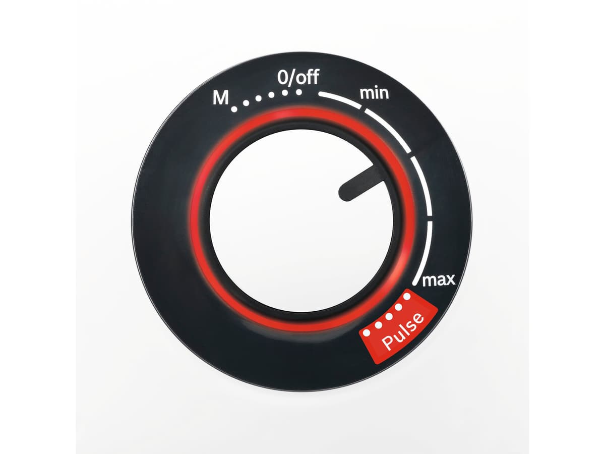 Bosch MultiTalent 6 foodprosessor MCM62020 - Elkjøp