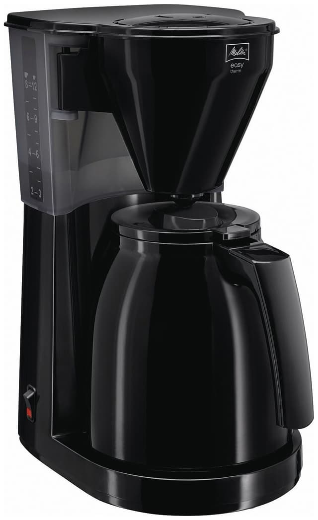 Melitta EasyTherm kahvinkeitin MEL20974 - Gigantti verkkokauppa
