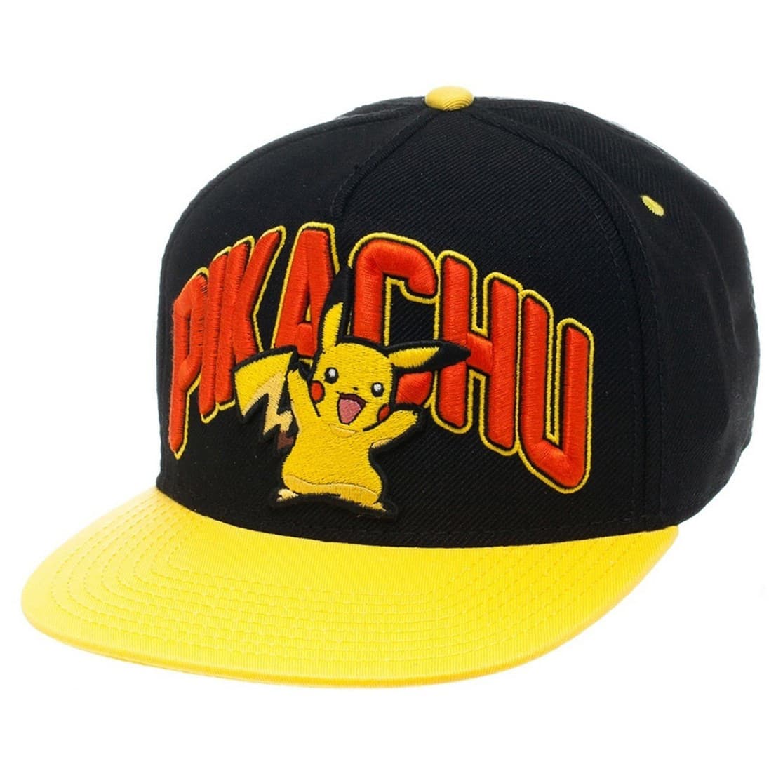 Pokémon - Pikachu caps - Elkjøp | Elkjøp