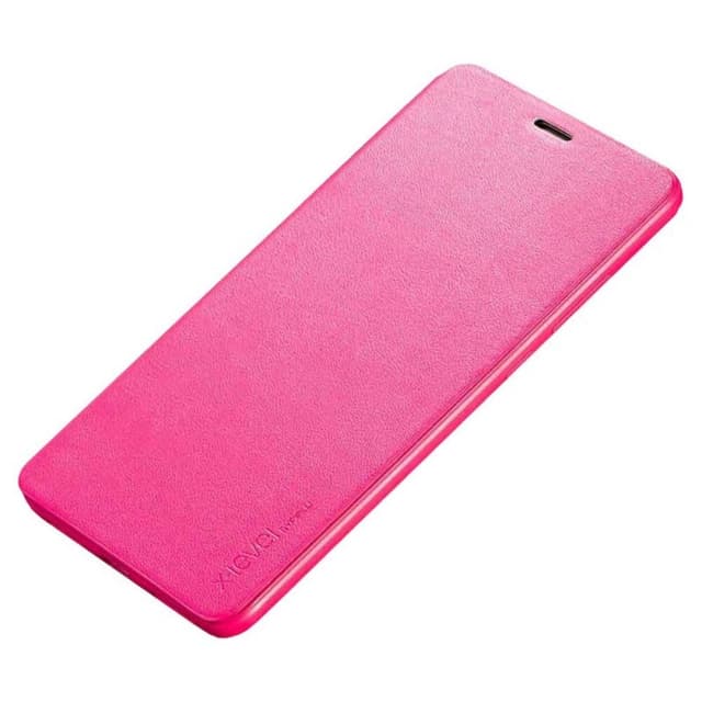 X Level Flipdeksel Huawei Mate 9 (MHA-L29) - Rosa - Elkjøp | Elkjøp