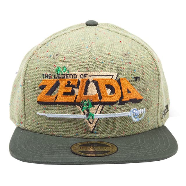 The Legend of Zelda caps - Elkjøp | Elkjøp
