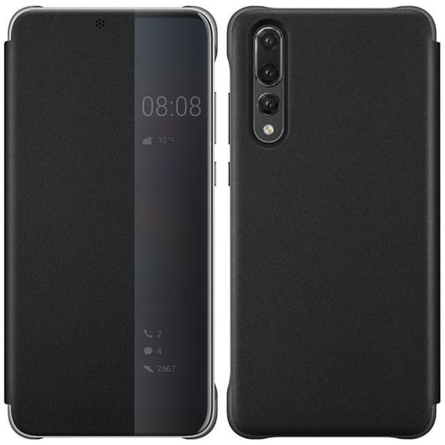 SmartFlip mobilfodral Huawei P20 Pro (CLT-L29) - Elgiganten - Elgiganten