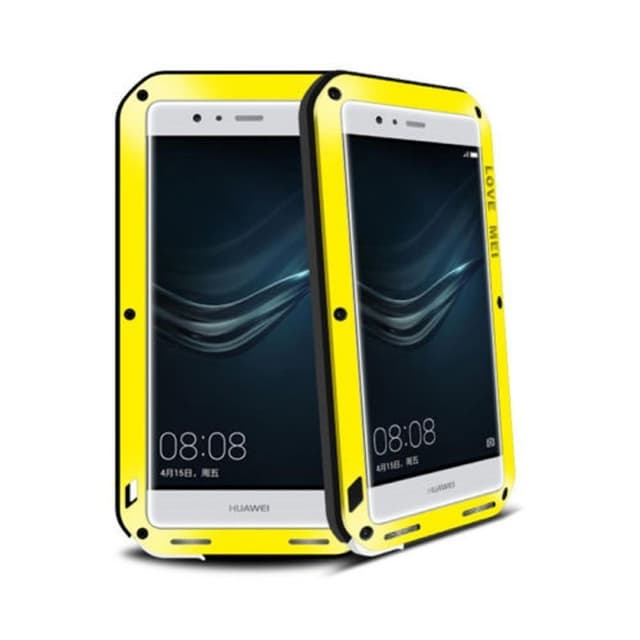 LOVE MEI Powerful Huawei P9 (EVA-L09) - Gul - Elkjøp | Elkjøp